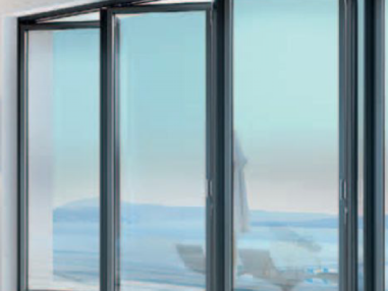 Alubond Doors and Windows
